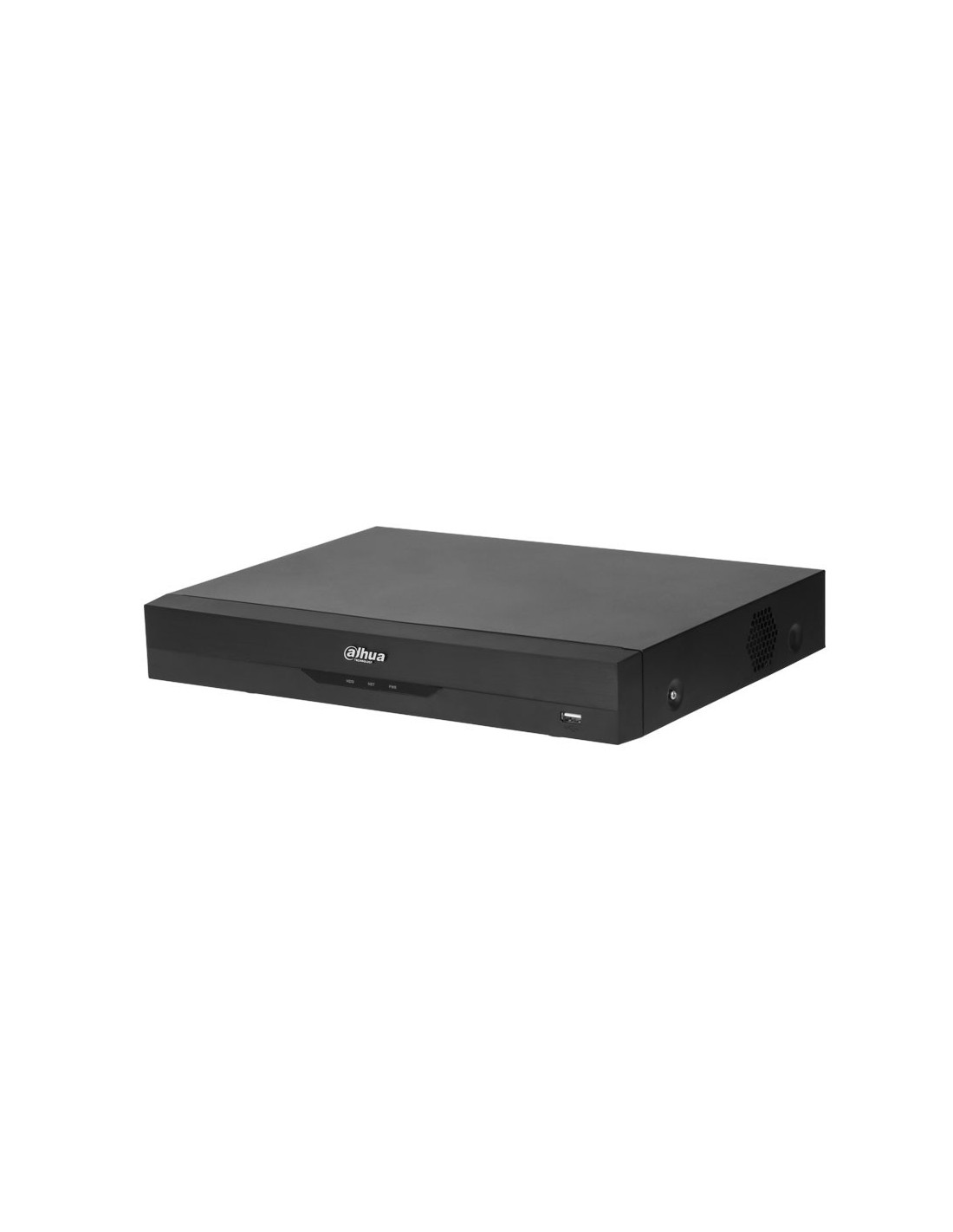 DVR 5MGPX XVR 5 en 1 entradas alarma con Reconocimiento Automático de ...