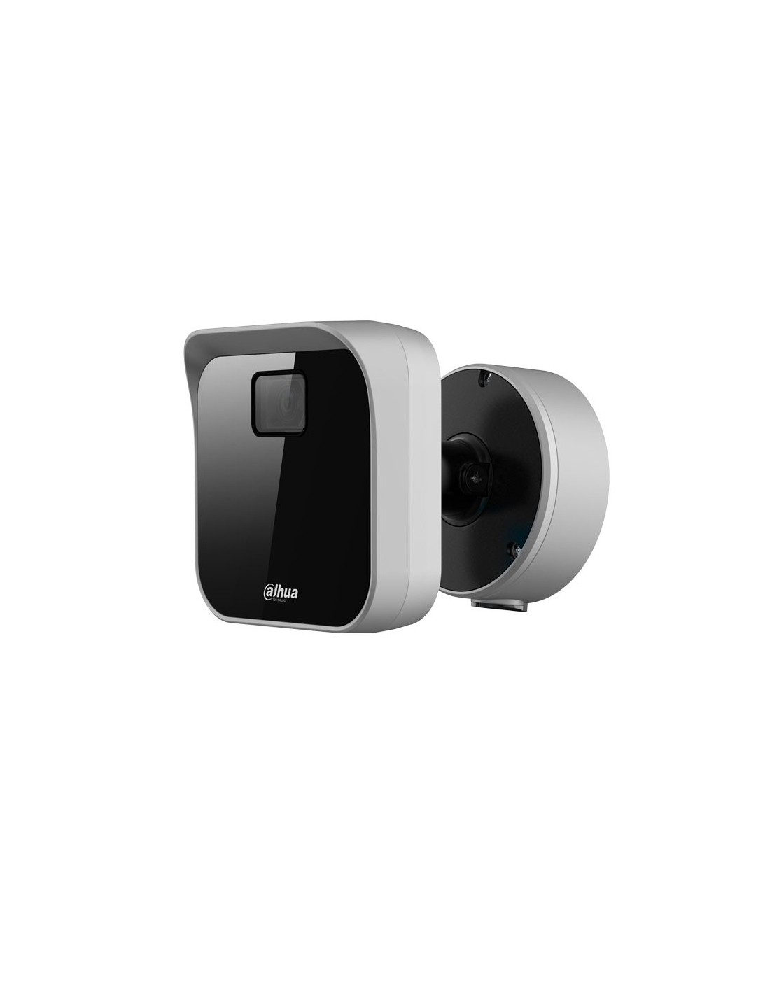 Radar Visual Dahua 60m para Exteriores: Integración de Radar y Vídeo